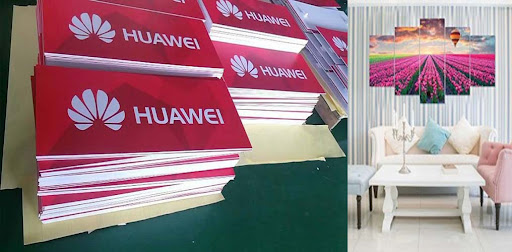 Sun board & Signage Printing